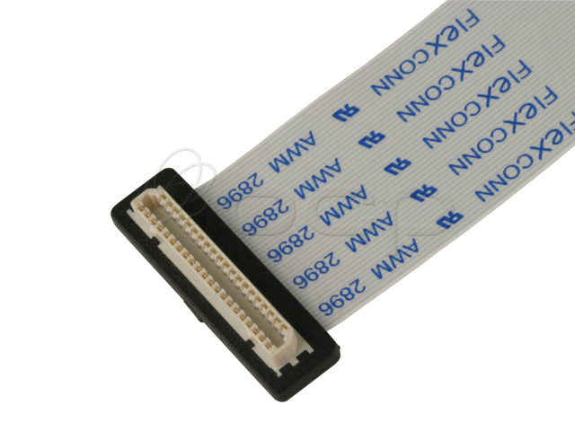 Flat Panel Interface Cables