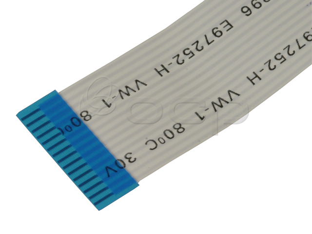 Flat Panel Interface Cables