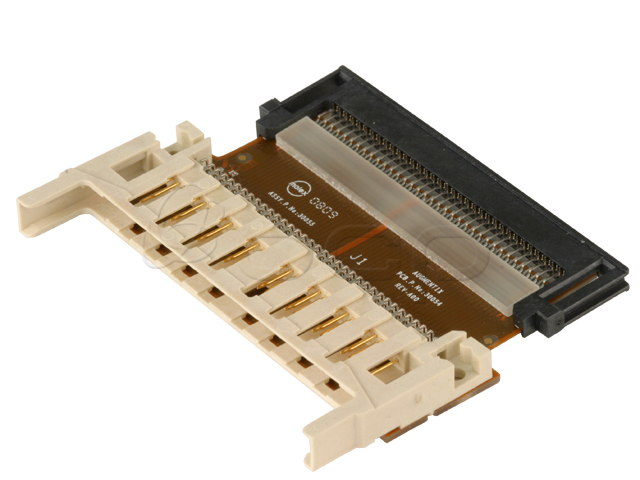 Flat Panel Interface Cables