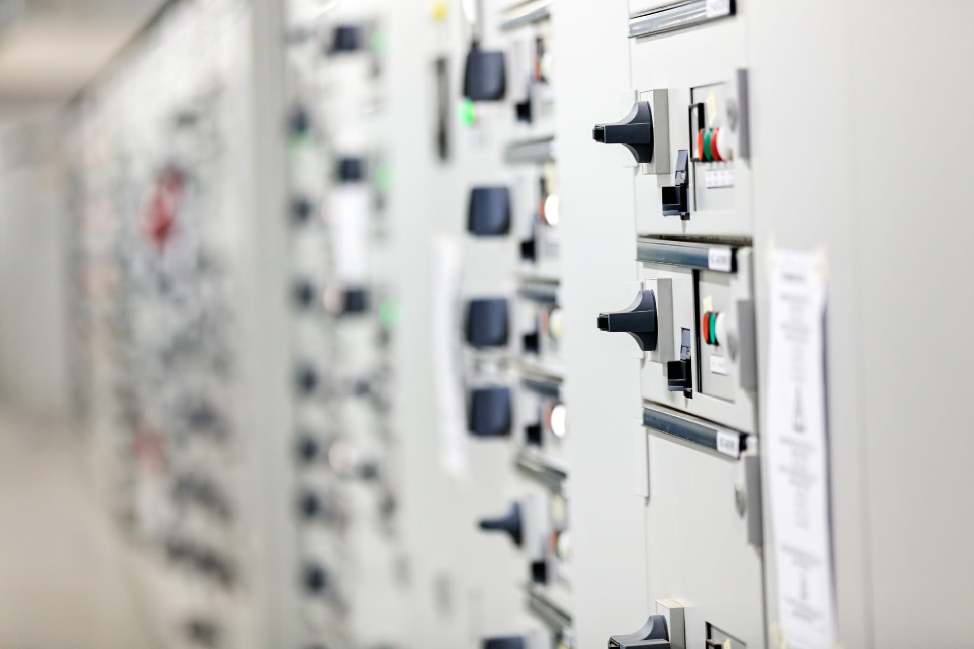 Custom OEM Cable, Wire Harnesses & Assembly Manufacturing - OCP