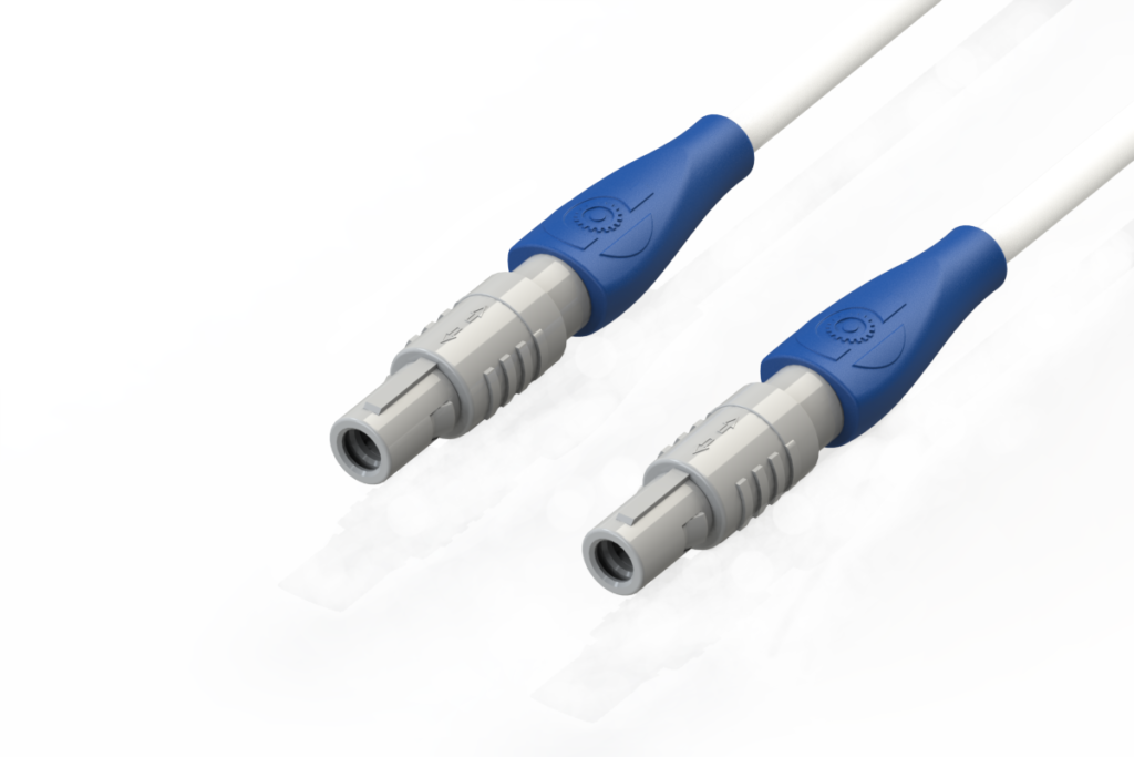 The Prominent Factors Affecting Medical Interconnect Design - OCP Group ...