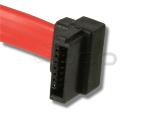 SATA, Right Angle, Low Profile to Straight - OCP Group Inc.