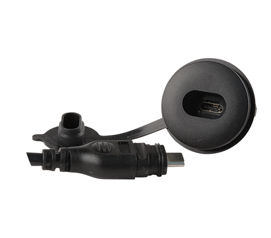 USB 3.0 Type C IP67 Cables for Industrial & Medical Designs - OCP Group ...